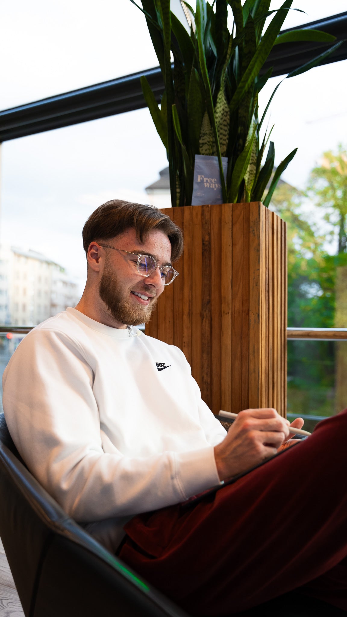 Die Geschichte – Freeways